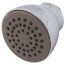 6300EP - Moen 6300EP - 2-1/2" Dia. One-Function Eco-Performance Showerhead (Chrome)