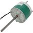 6303S - Genteq Motors 6303S - Evergreen OM Condenser Fan Motor, 1/3 HP ...