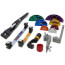 63325 - Yellow Jacket 63325 - Alloy Ratchet Tube Bender Kit