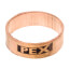 649X4 - Sioux Chief 649X4 - 1" PEX Crimp Ring (25/bag)