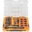 65240 - Klein Tools 65240 - KNECT Impact Pass Through and Deep-Well ...