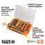 65240 - Klein Tools 65240 - KNECT Impact Pass Through and Deep-Well ...