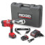 65468-RIDGID - RIDGID 65468-RIDGID - RP 342-XL Press Tool Kit with 18V ...