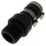 66005-WYN1 - Wayne 66005-WYN1 - 1-1/2" Check Valve w/ PVC Clamps