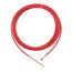 76183 - RIDGID 76183 - 1/4" x 30' K9-12 FlexShaft Cable Assembly