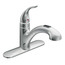 67315C - Moen 67315C - Integra Single Handle Kitchen Faucet w/ Pullout ...