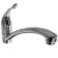 67425 - Moen 67425 - Chateau Single Handle Kitchen Faucet (Chrome), 67425