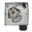689 - Broan 689 - Model 689 Economy Ventilation Fan, 3" Round Duct (60 CFM)