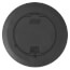 68R-CST-BLK - Steel City 68R-CST-BLK - Recessed Service Floor Box Cover ...