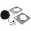 690NT - NuTone 690NT - Model 690NT Bath Fan Economy Upgrade Kit (60 CFM)