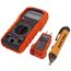 69149P - Klein Tools 69149P - Test Kit with Multimeter, Non-Contact ...