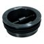 69430 - IPS Corporation 69430 - 3" Trap-Tite Floor Drain Trap Seal