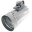 6URD - EWC Controls 6URD - 6" URD Motorized Damper