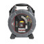 70808-RIDGID - RIDGID 70808-RIDGID - 100' SeeSnake microReel APX w ...