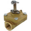 70810 - Parker Hannifin 70810 - 1" GP10A Normally Closed General ...