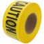 71-1001 - Empire 71-1001 - 1000' Yellow Barricade Tape