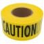 71-1001 - Empire 71-1001 - 1000' Yellow Barricade Tape