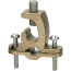 719DB - Arlington 719DB - 3/8" to 1" Pipe Bare Wire Ground Clamp with ...