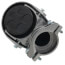 734-SOUTHWIRE - Southwire 734-SOUTHWIRE - 1-1/4" Clamp-On Weatherhead ...