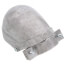 735 - Southwire 735 - 1-1/2" Clamp-On Weatherhead Service Entrance Clamp