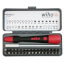 75958 - Wiha 75958 - 36-Piece GoBox Precision Micro Bit Set