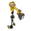 76813 - RIDGID 76813 - SR-24LE Seektech Line Locator w/ Bluetooth & GPS