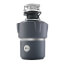76944 - InSinkErator 76944 - Evolution Cover Control Plus Garbage Disposal
