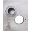 77792 - Modine 77792 - 4" Horizontal Concentric Vent Kit, 77792