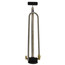 77930 - Yellow Jacket 77930 - Max-Flow Deluxe Oil Pump