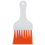 78833-MARS - MARS 78833-MARS - 6-3/4" Fin and Coil Whisk Brush