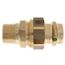 79735 - Viega 79735 - 3/4" ProPress x Male Union (Lead Free)
