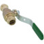Viega 79920 1/2" ProPress Full Port Ball Valve - SupplyHouse.com