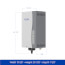 800 - Aprilaire 800 - Series 800 Steam Humidifier