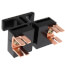 80312 - MARS 80312 - Non-Fused Pullout for 80315 & 80308 (60 Amp)