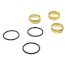 807000062 - Rinnai 807000062 - Fitting Set 3 Way Valve, 807000062