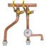 807000212 - Rinnai 807000212 - Primary-Secondary Heating Kit for I ...