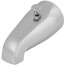 80765 - Danco 80765 - Universal Tub Spout w/ Diverter (Chrome)