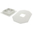 8081FDBL - Arlington 8081FDBL - Siding Box Kit - Large Fixtures & Sided ...