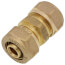 81010716 - Watts 81010716 - 1/2" PEX-AL-PEX Compression Coupling