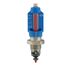 81011159 - Watts 81011159 - 1" Manifold Replacement Flowmeter/Shutoff ...