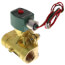 8210G004-24V - Asco RedHat 8210G004-24V - 1" Normally Closed Solenoid ...