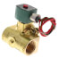 8210G008 - Asco RedHat 8210G008 - 1-1/4" Normally Closed Solenoid Valve ...