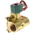 8210G008 - Asco RedHat 8210G008 - 1-1/4" Normally Closed Solenoid Valve ...