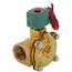 8210G008 - Asco RedHat 8210G008 - 1-1/4" Normally Closed Solenoid Valve ...