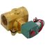 8210G008 - Asco RedHat 8210G008 - 1-1/4" Normally Closed Solenoid Valve ...