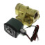 8210G014 - Asco RedHat 8210G014 - 1" NPT Normally Open 2-Way Solenoid ...