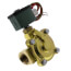 8210G014 - Asco RedHat 8210G014 - 1" NPT Normally Open 2-Way Solenoid ...