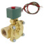 8210G4-12VDC - Asco RedHat 8210G4-12VDC - 1" Normally Closed Solenoid ...