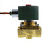 8210G95-120VAC - Asco RedHat 8210G95-120VAC - 3/4" Normally Closed, NPT ...