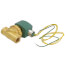 8220G406 - Asco RedHat 8220G406 - 1/2" NPT Normally Closed 2-Way Hot ...